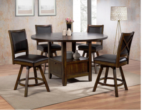 New jersey Table top